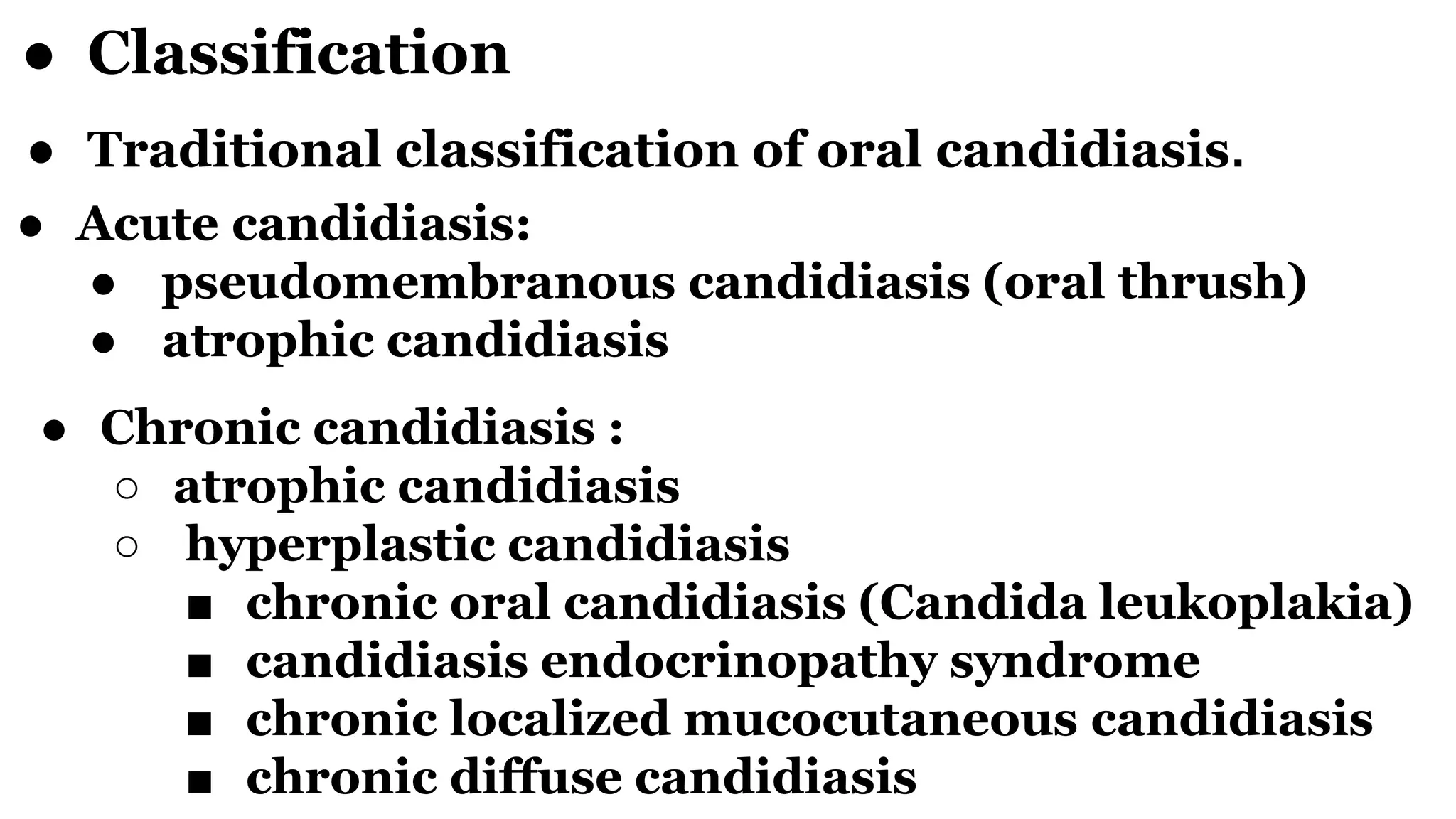 Oral candidiasis and stomatitis. name - seelam Sai charitha .pptx ...
