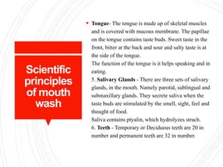 oral care.pptx
