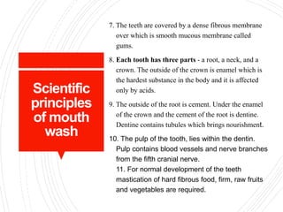 oral care.pptx