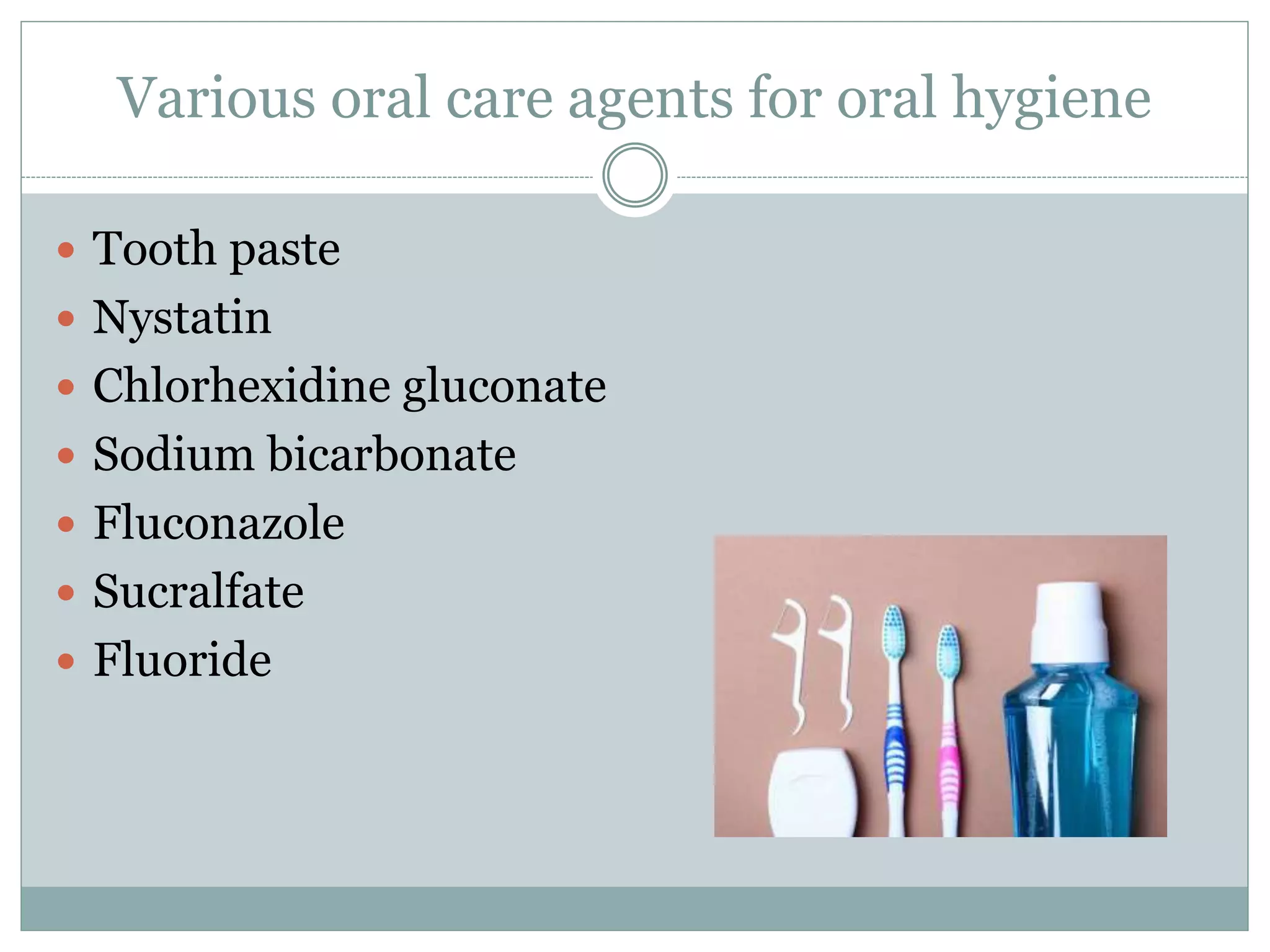 Oral care.pptx