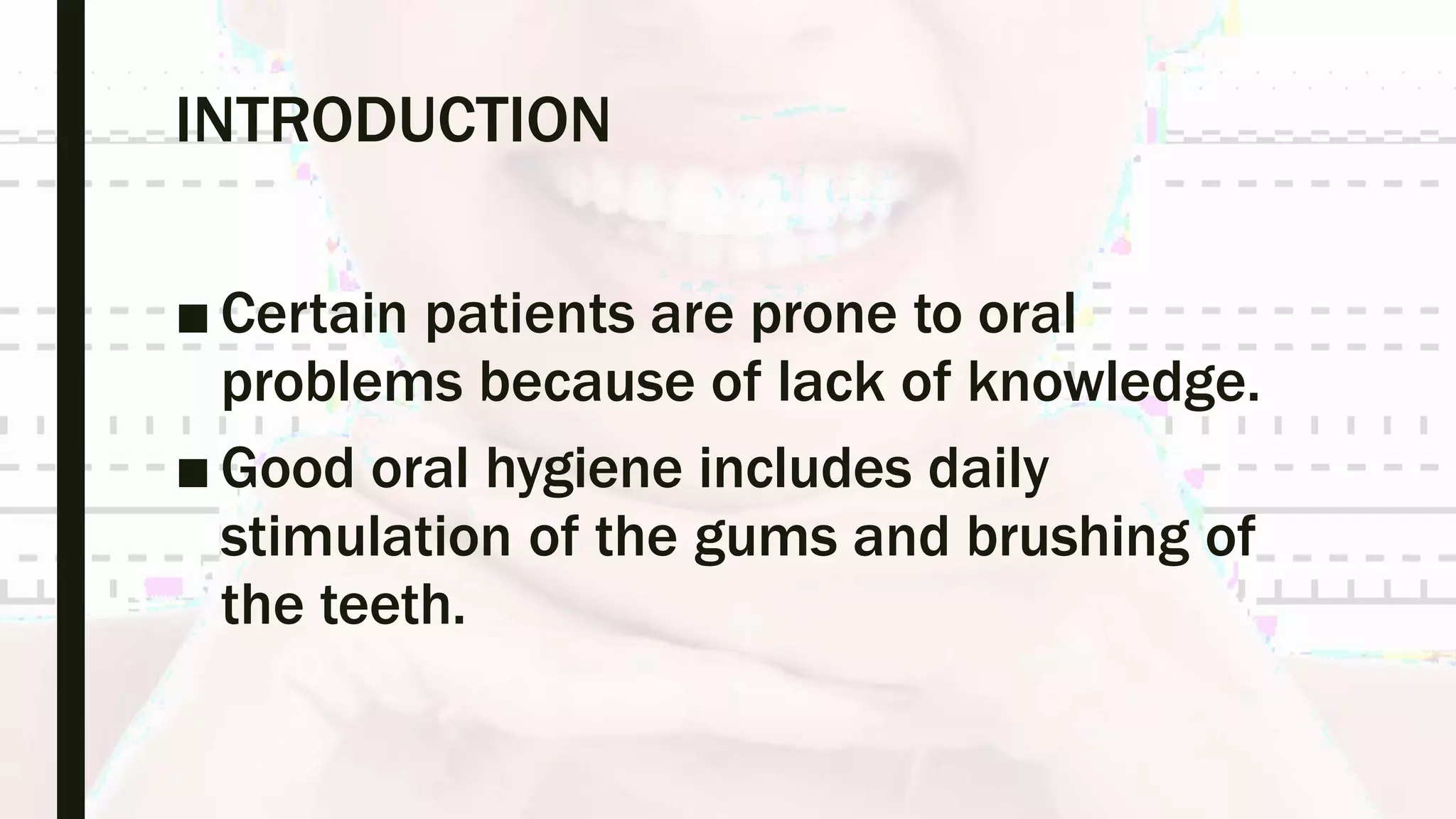 oral care.pptx