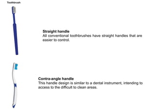 Oral Care Products | PDF