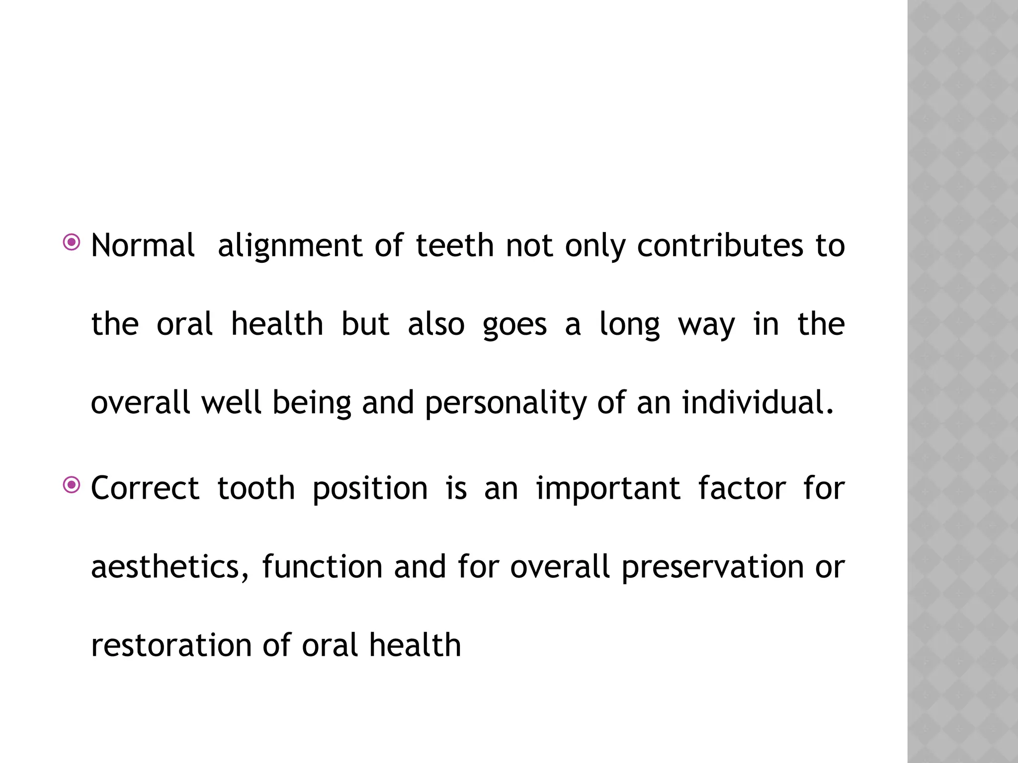 ORAL CAVITY.999999999999999999999999pptx | PPTX