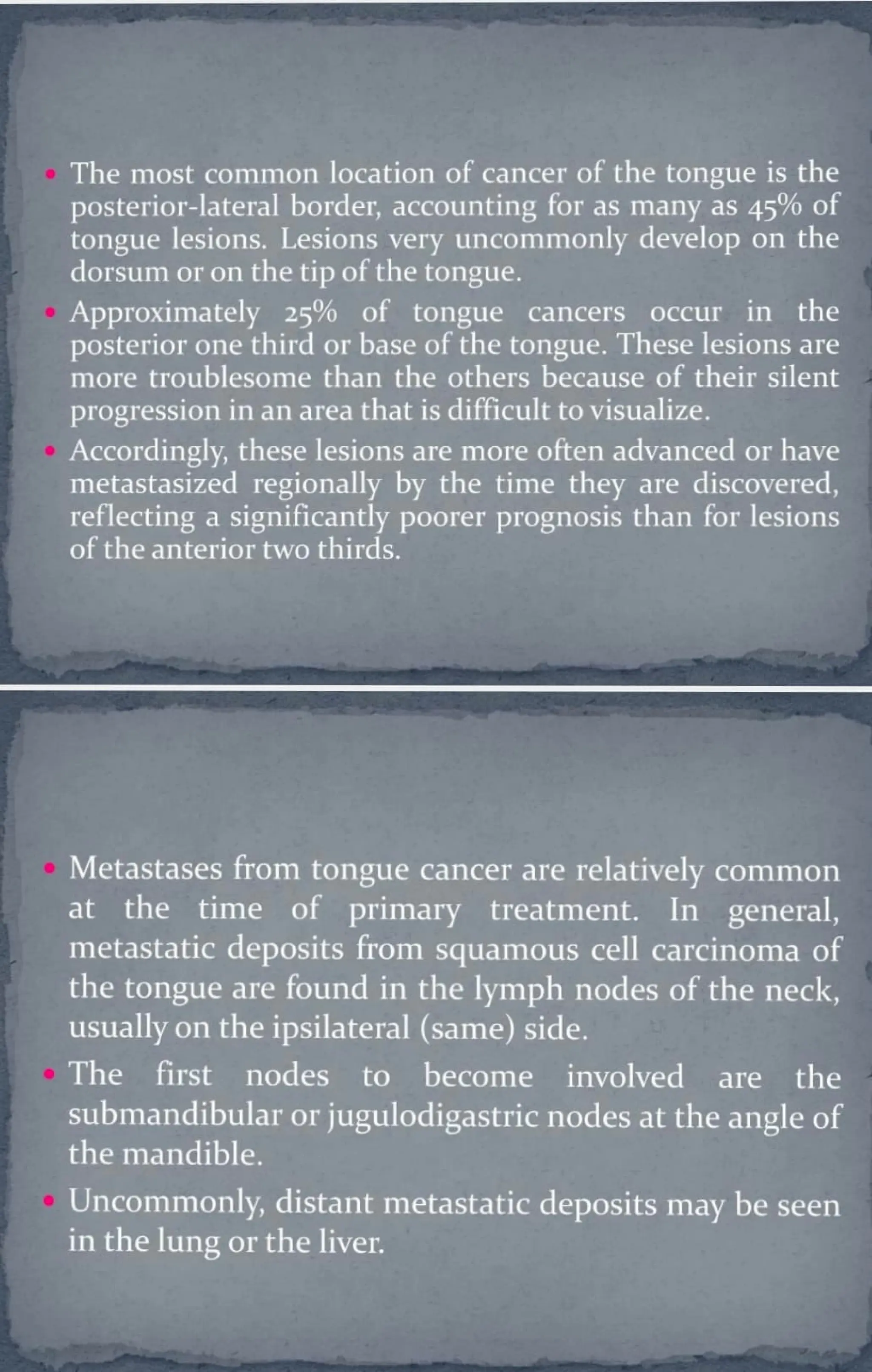 oral cavity 1.pdf it contains everything | PDF