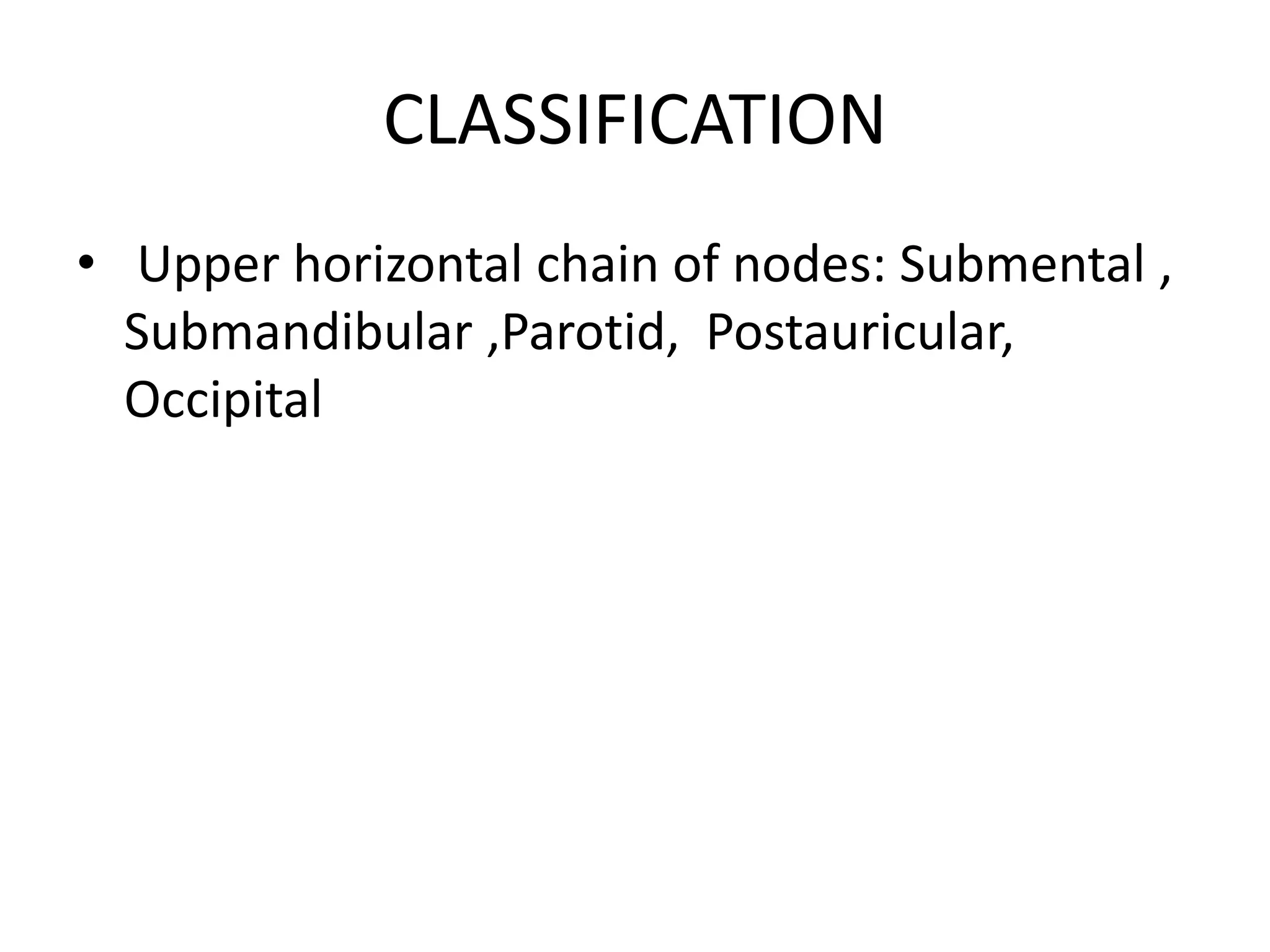 Oral cavity anatomy | PPTX
