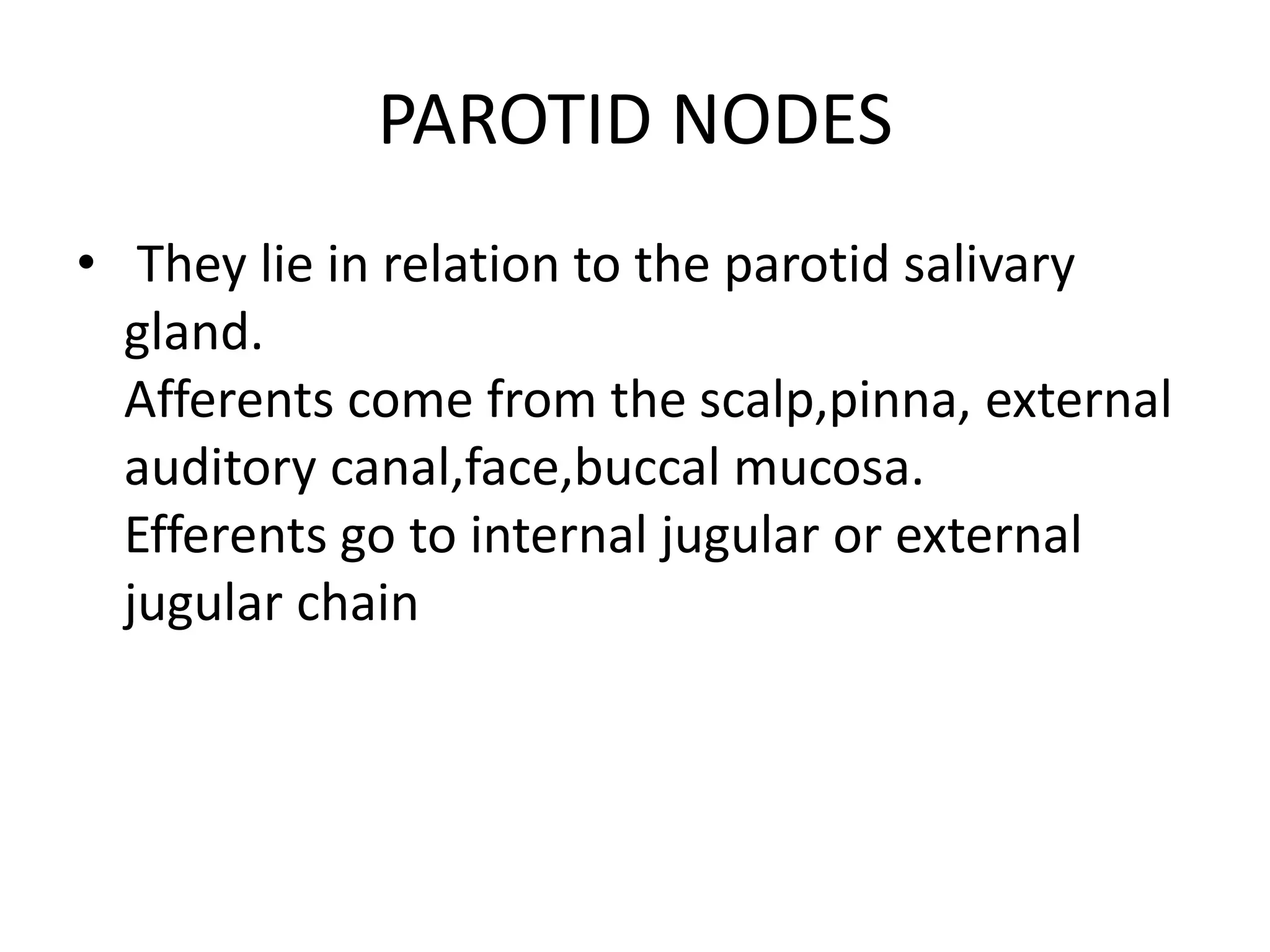 Oral cavity anatomy | PPTX