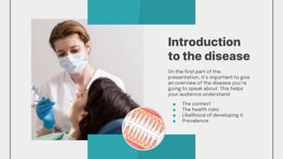 Oral Cavity Diseases_ Periodontitis by Slidesgo.pptx