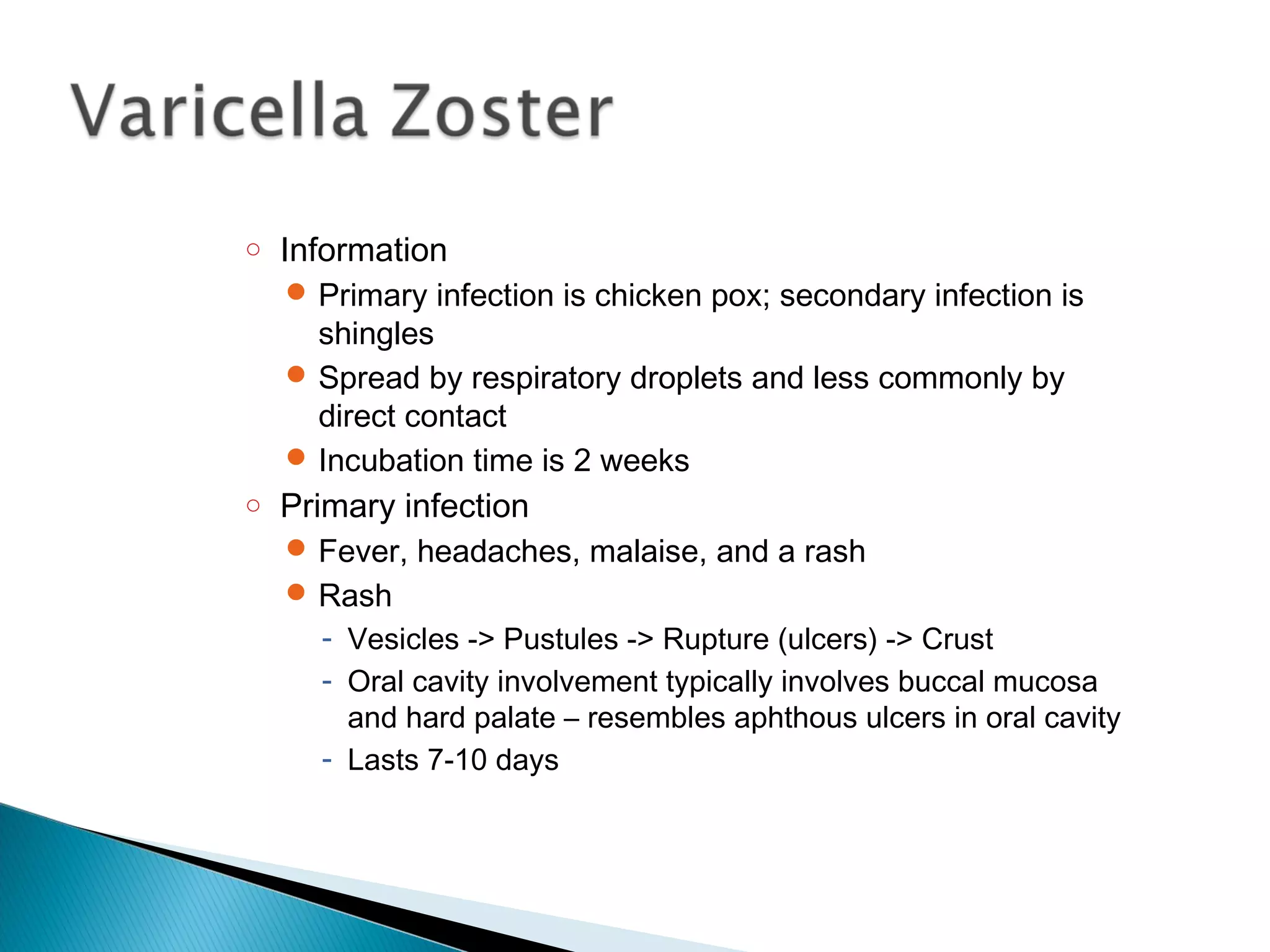 Common Benign Oral cavity disorders by. Dr.vijay kumar | PPT