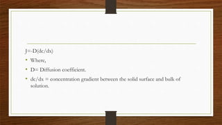 Oral controlled drug delivery systems - Various Approaches | PPTX