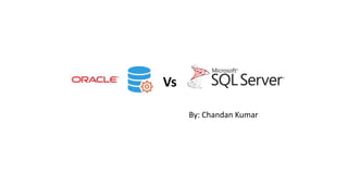 Oralce vs Sql Server.pptx
