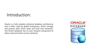 Oralce vs Sql Server.pptx