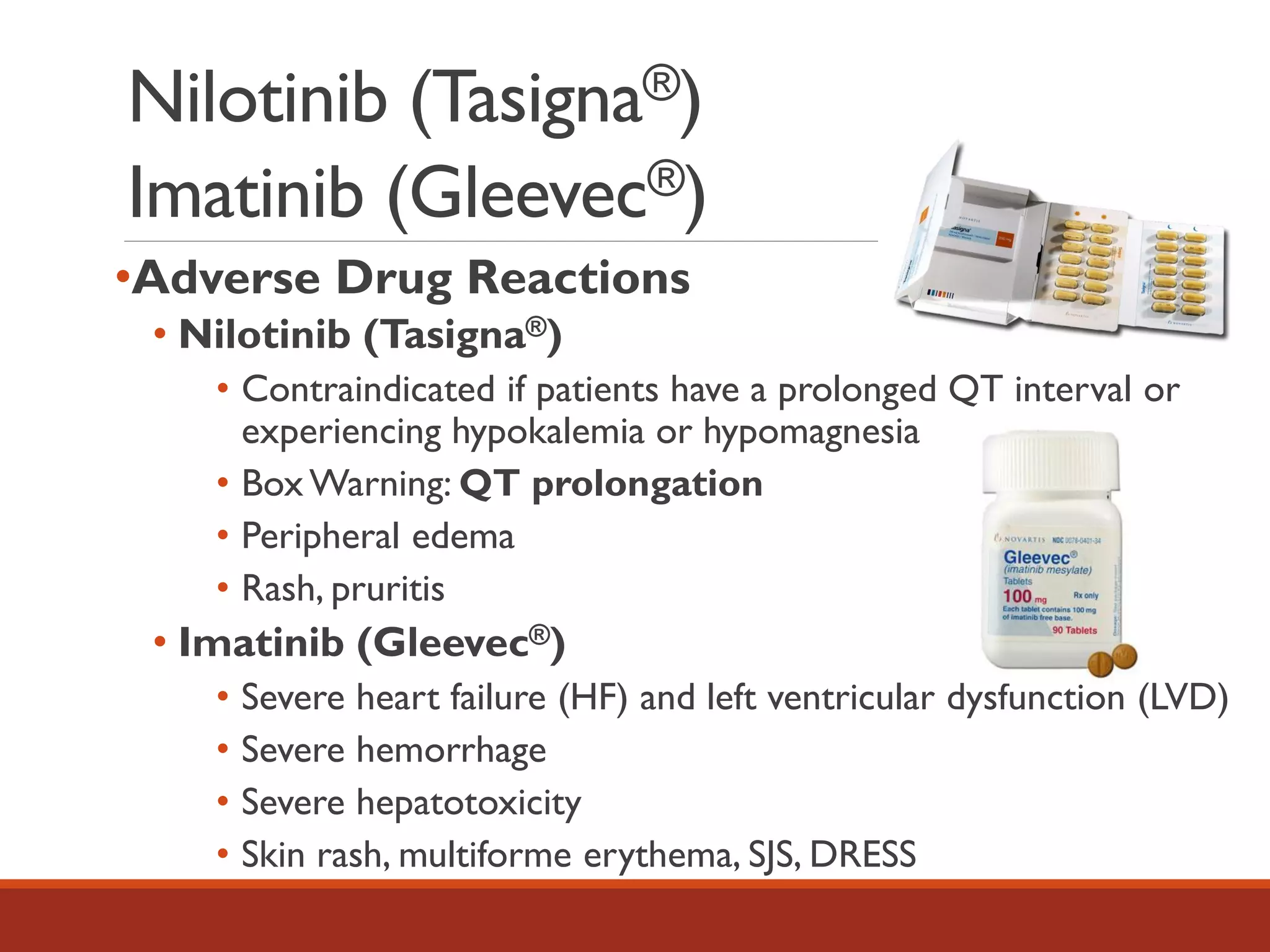 Oral Chemotherapy | PDF