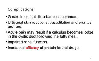 TOPIC MEDICAL IMAGING ORAL CHOLECYSTOGRAPHY.ppt