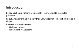 TOPIC MEDICAL IMAGING ORAL CHOLECYSTOGRAPHY.ppt