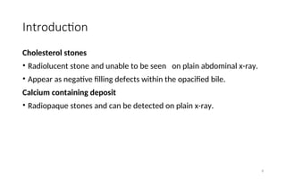 TOPIC MEDICAL IMAGING ORAL CHOLECYSTOGRAPHY.ppt