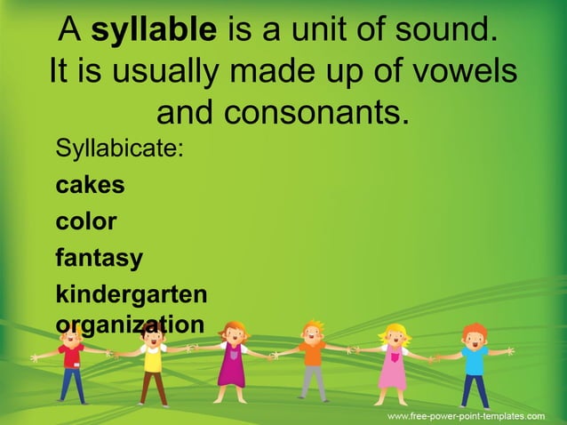 Aspects of Oral Communication