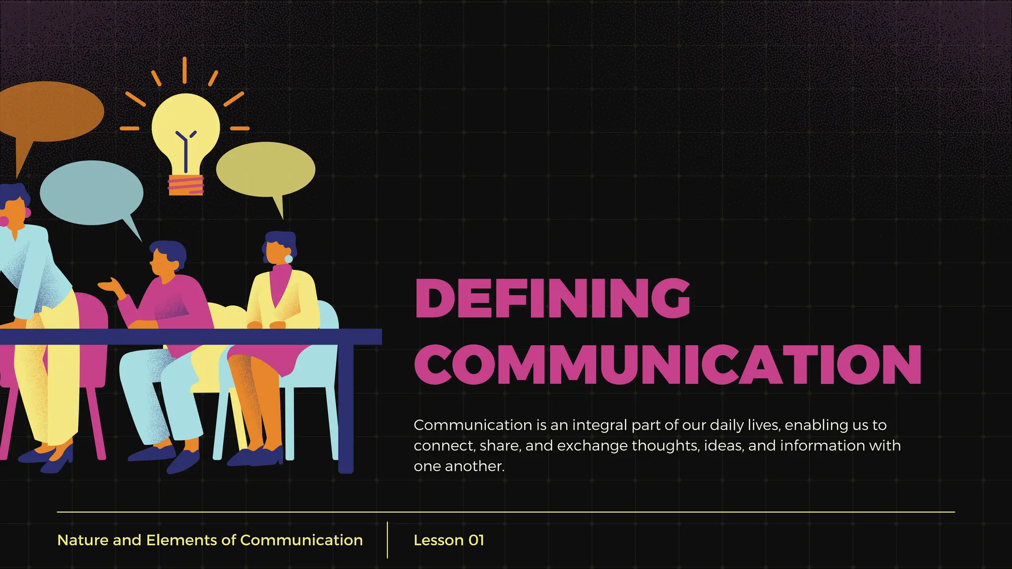 Oral Com Lesson 1 - Fundamentals of Communication.pdf