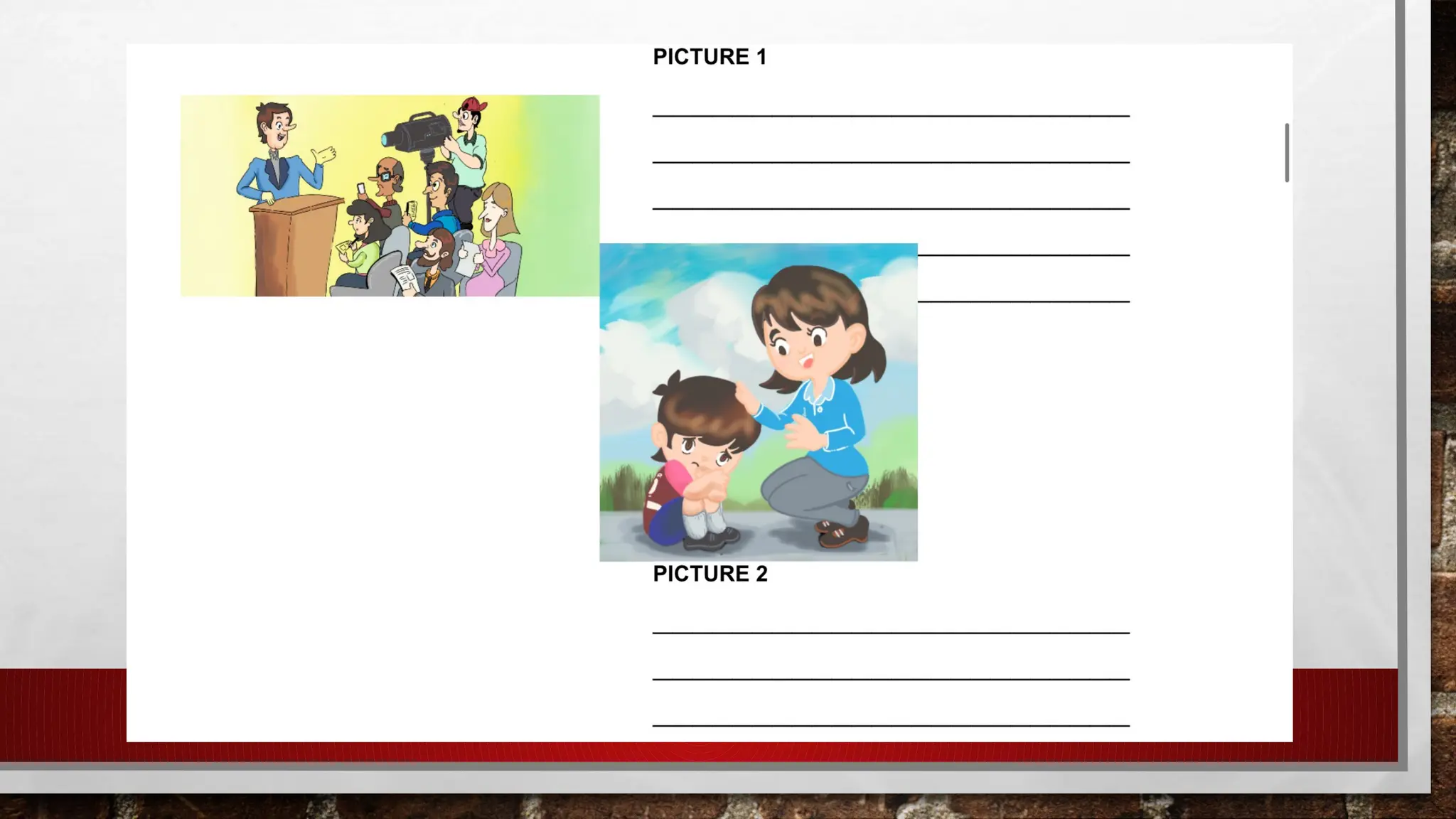 Oral Com Functions of communication Grade 11 | PPTX