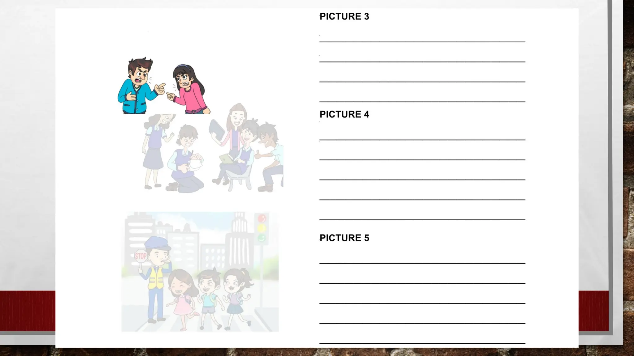 Oral Com Functions of communication Grade 11 | PPTX