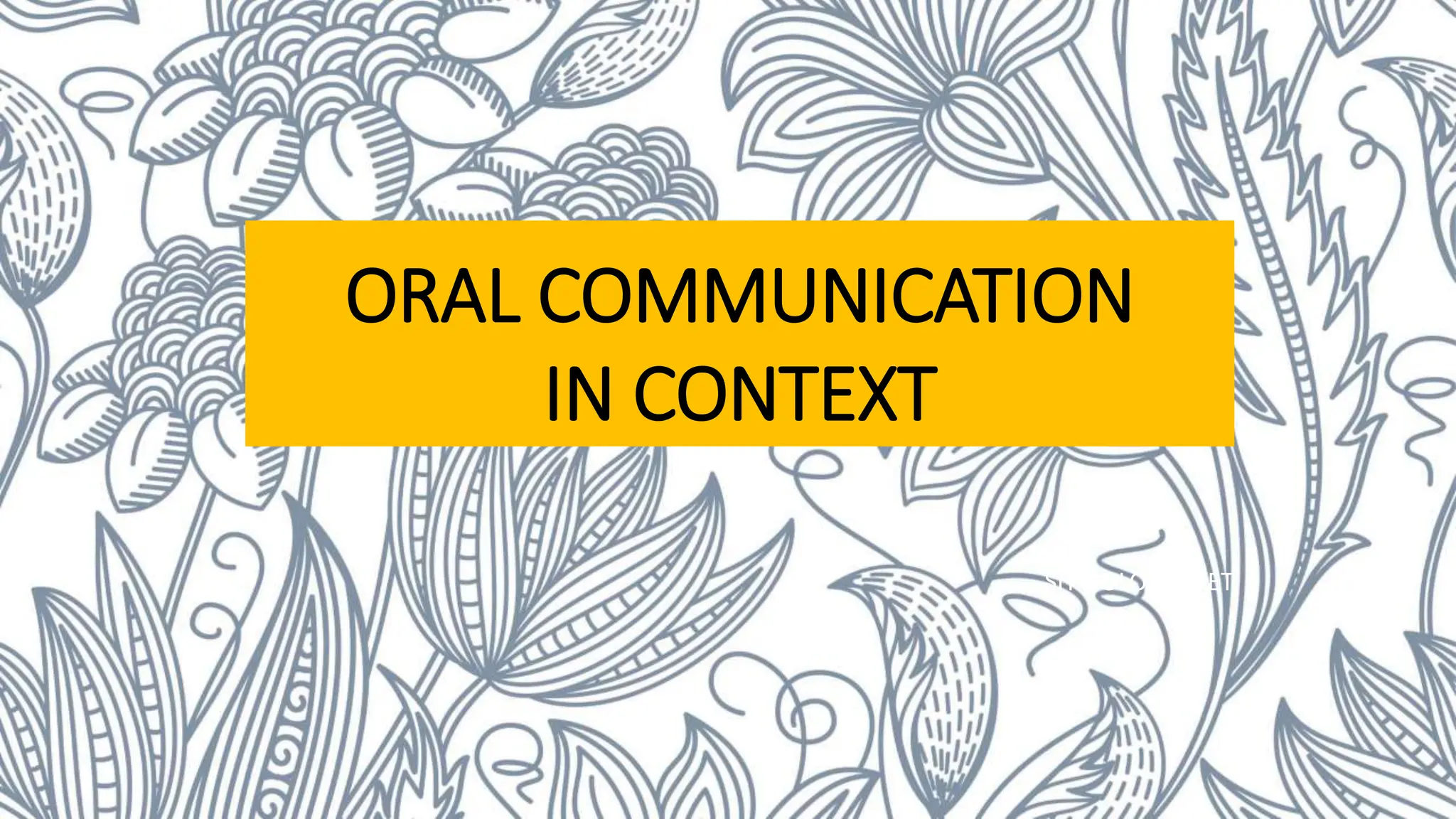 Oral Comm. Models of Communication .pptx