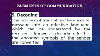 Oral Comm. Models of Communication .pptx