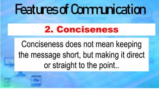 ORAL COMM- FUNCTIONS AND FEATURES OF COMMUNICATION.pptx