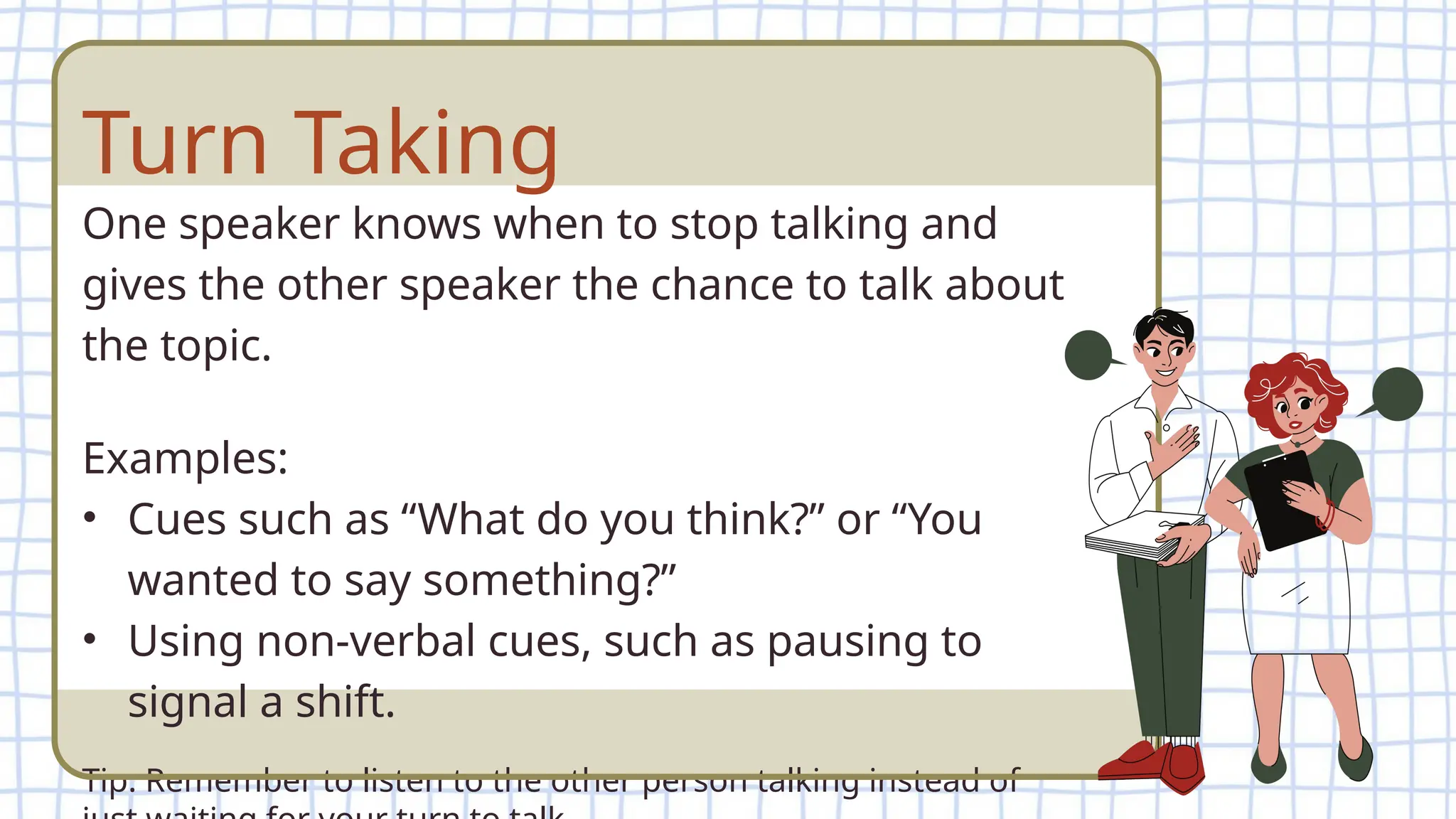 OralComm - Quarter 2 - Lesson 1 - Types of Communication Strategies.pptx