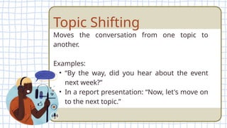 OralComm - Quarter 2 - Lesson 1 - Types of Communication Strategies.pptx