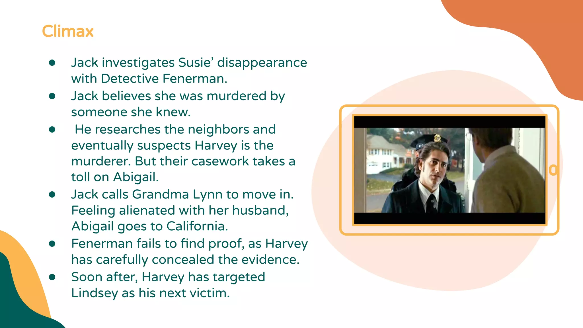 Oral commentary ELC231 slide | PDF