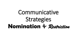 ORAL COMM PPT.pdf | Free Download