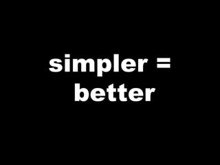 Better Powerpoint Slides | PPTX