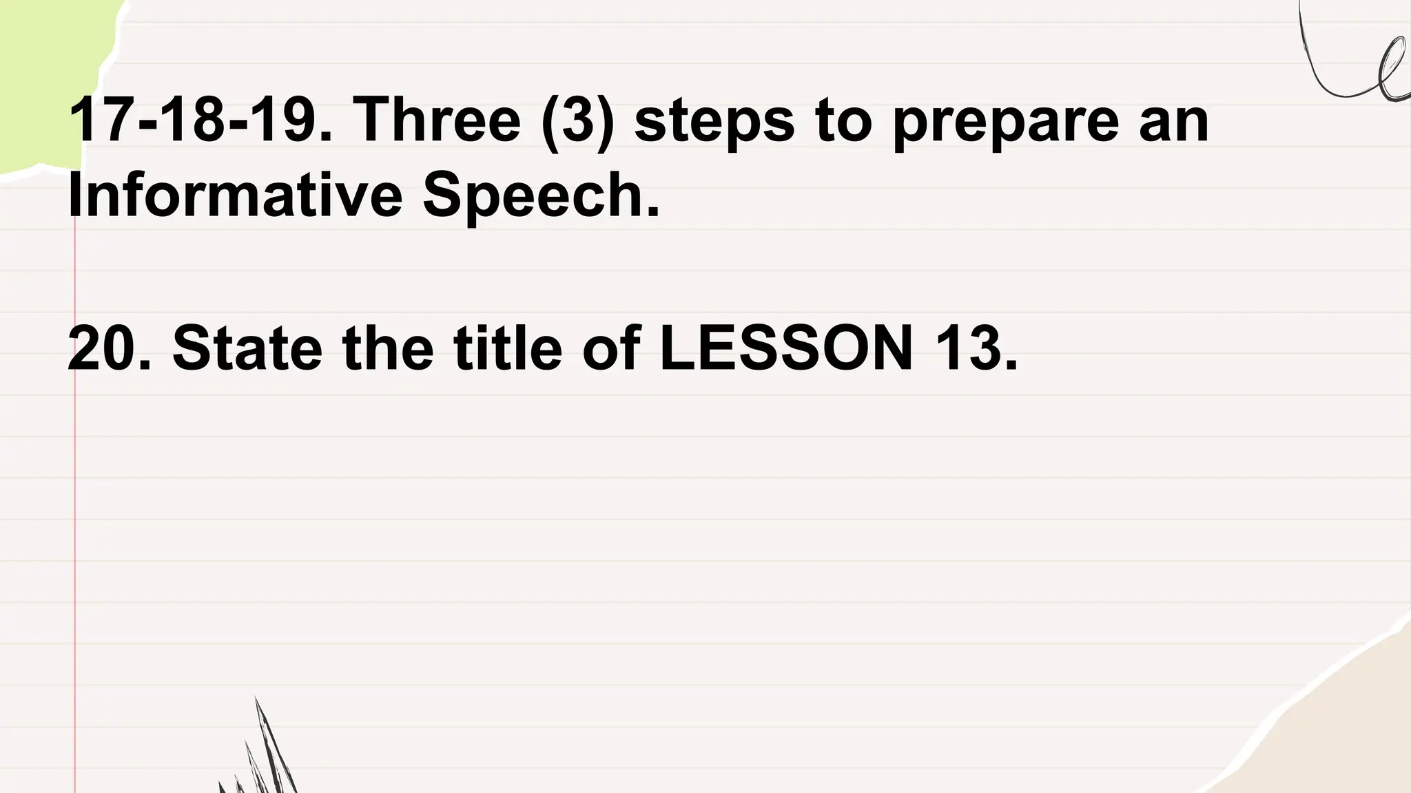 Oral Communication for Grade 11 Quiz 110.pptx