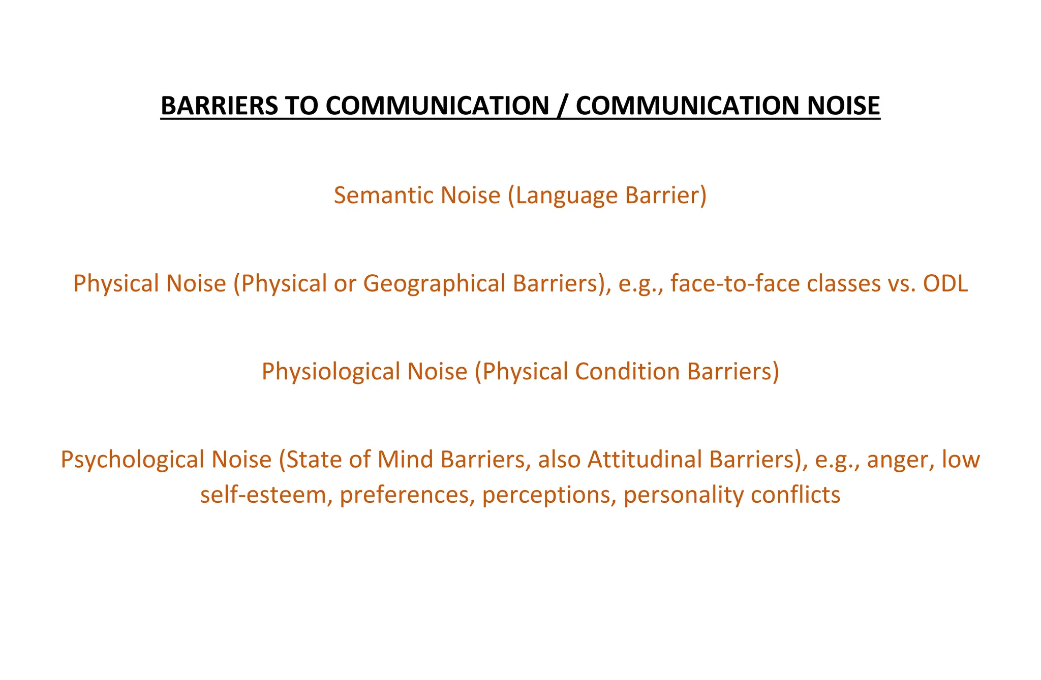 Reviewer in Oral Communication K12 Subject | PDF