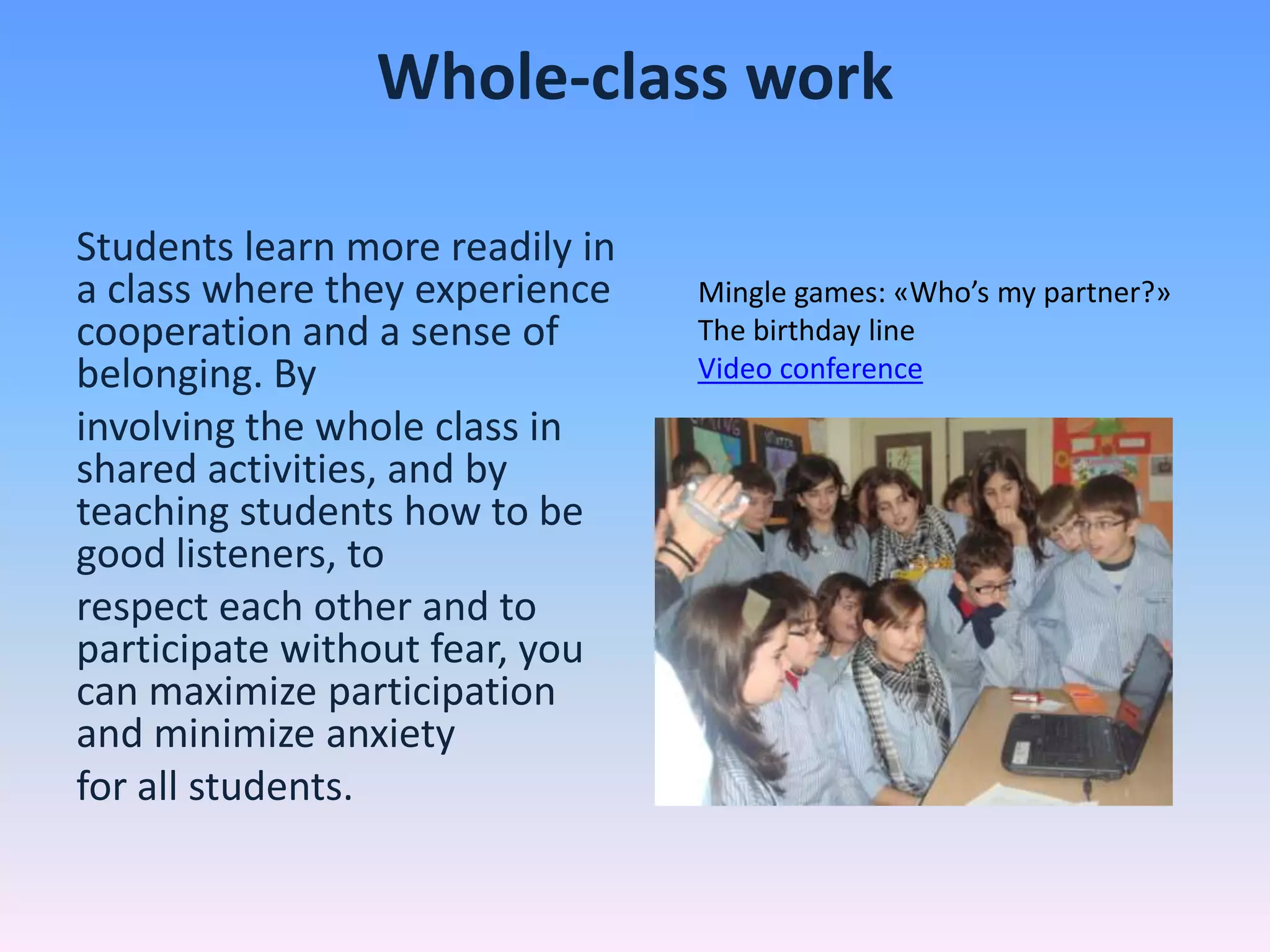 Oral communication | PPTX