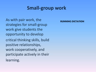 Oral communication | PPTX