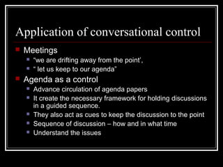 Oral communication | PPT