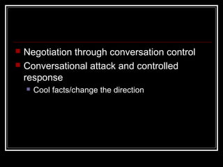 Oral communication | PPT