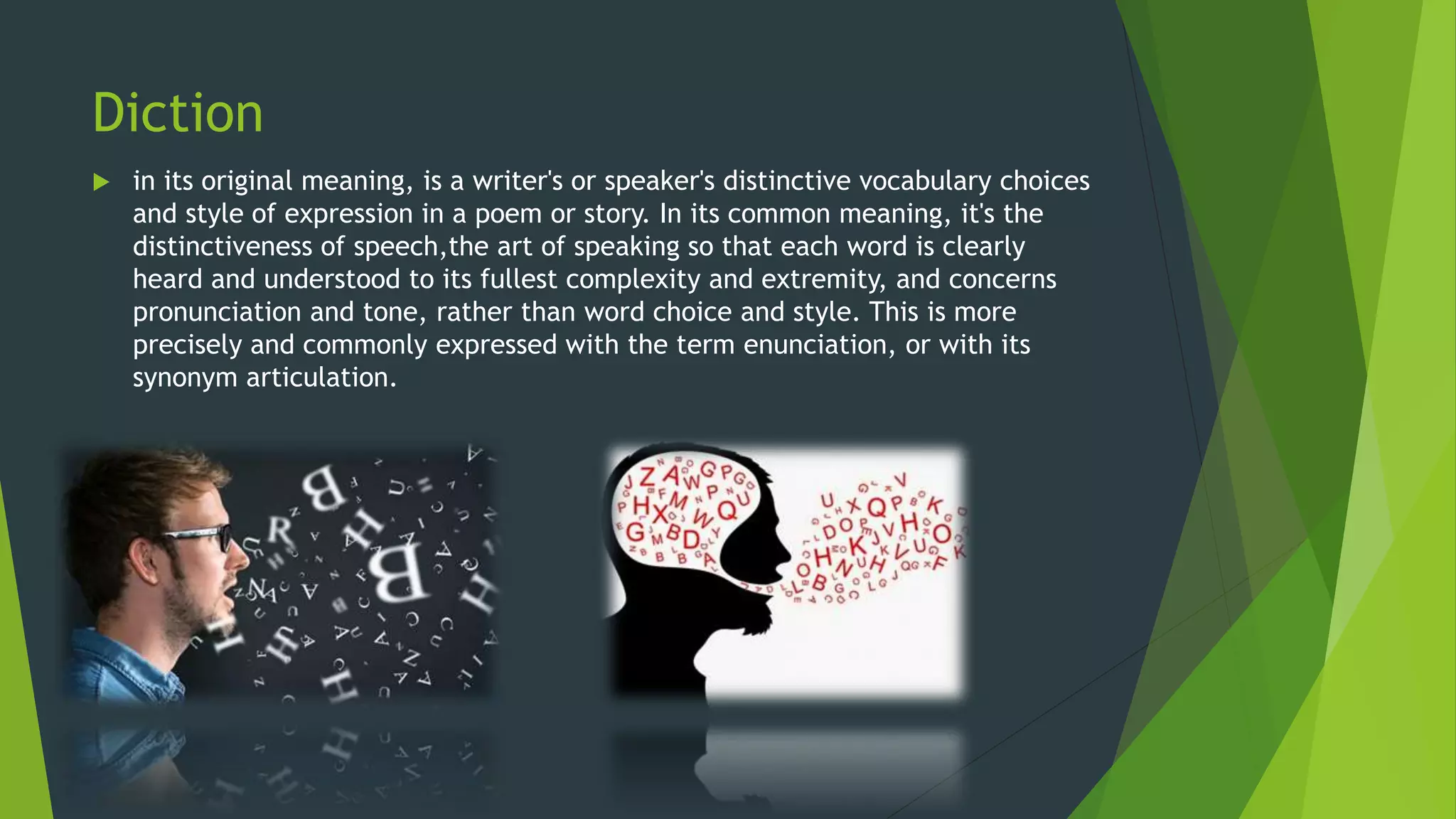 Oral communication | PPTX