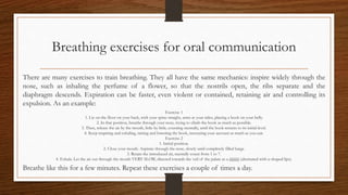 Oral communication | PPT