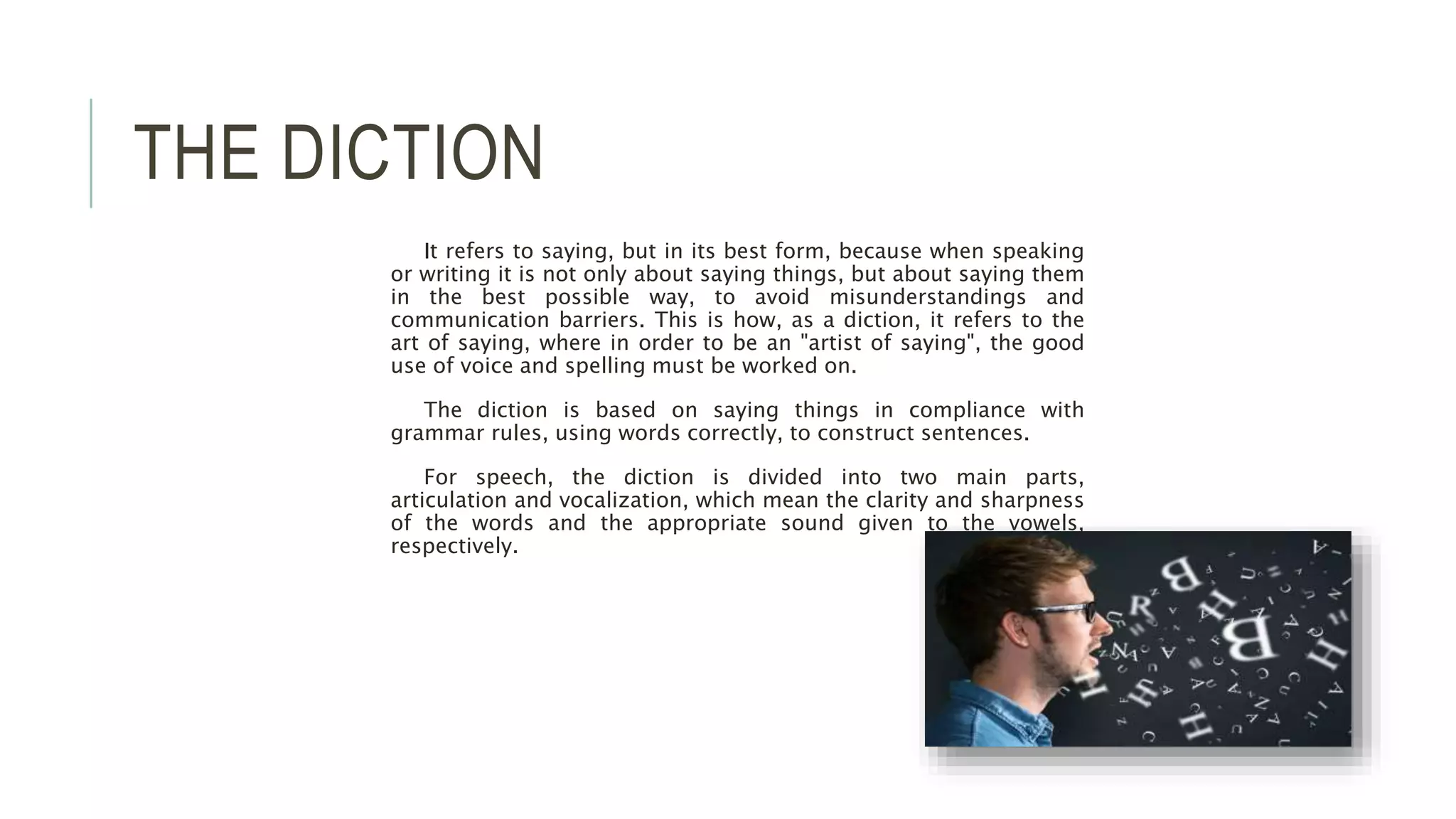 Oral Communication and Breathing | PPTX