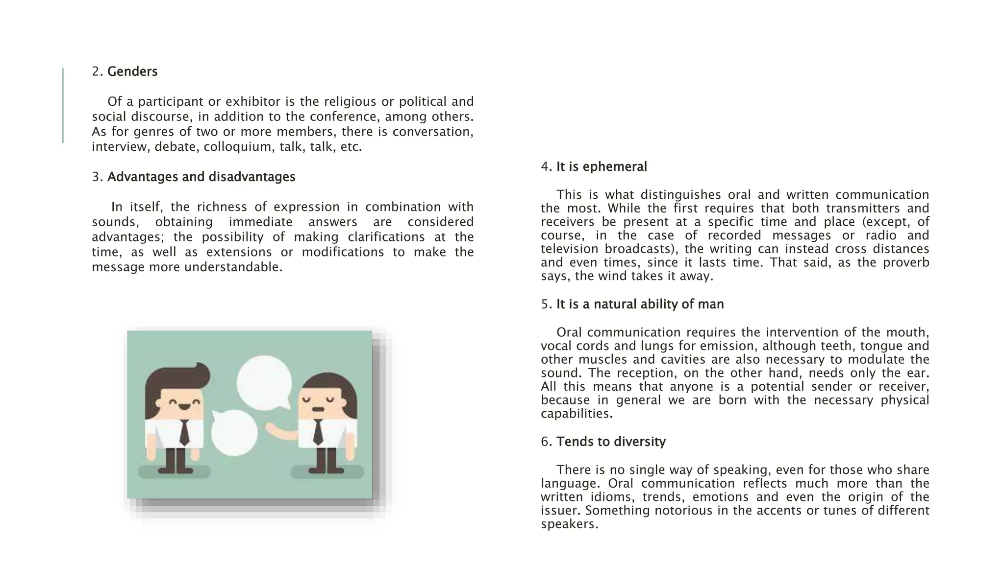 Oral Communication and Breathing | PPTX