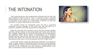 Oral Communication and Breathing | PPT