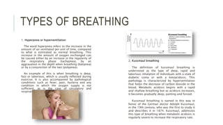 Oral Communication and Breathing | PPT