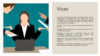 Oral communication | PPT