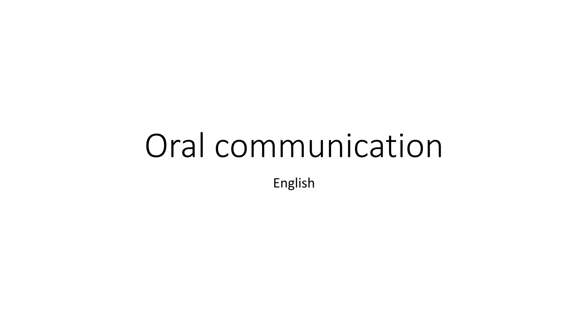 oral communication.pptx