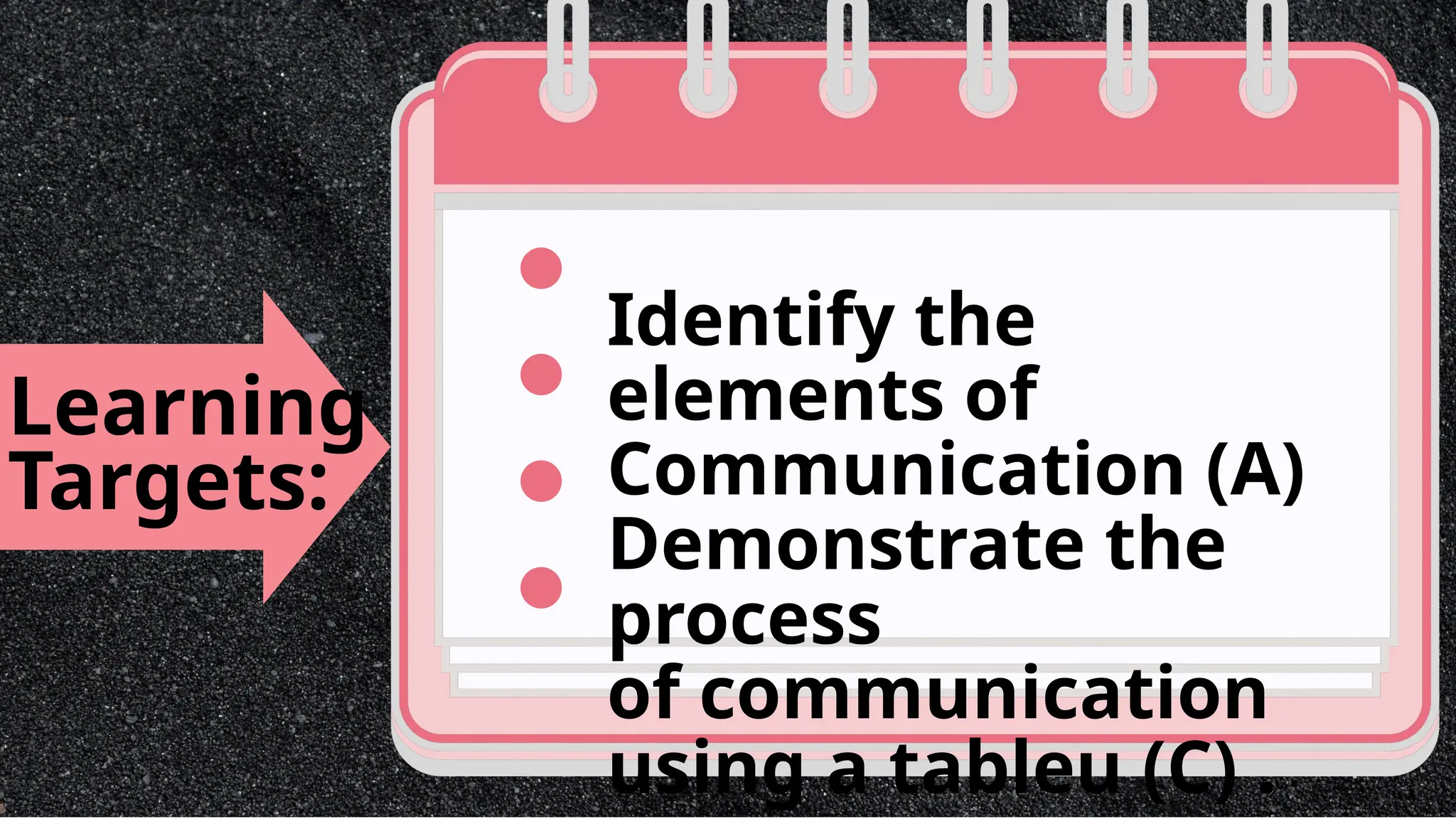 oral communication PowerPoint presentation | PPTX