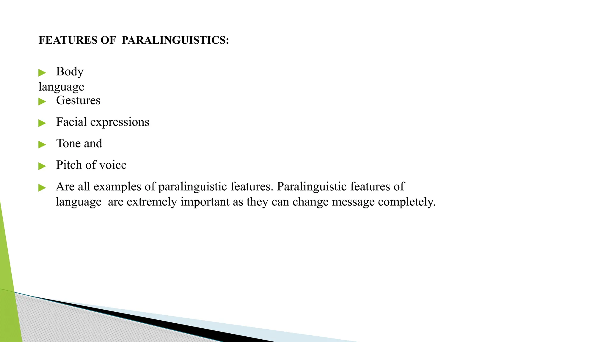 oral communication introduction to oral communication | PPTX