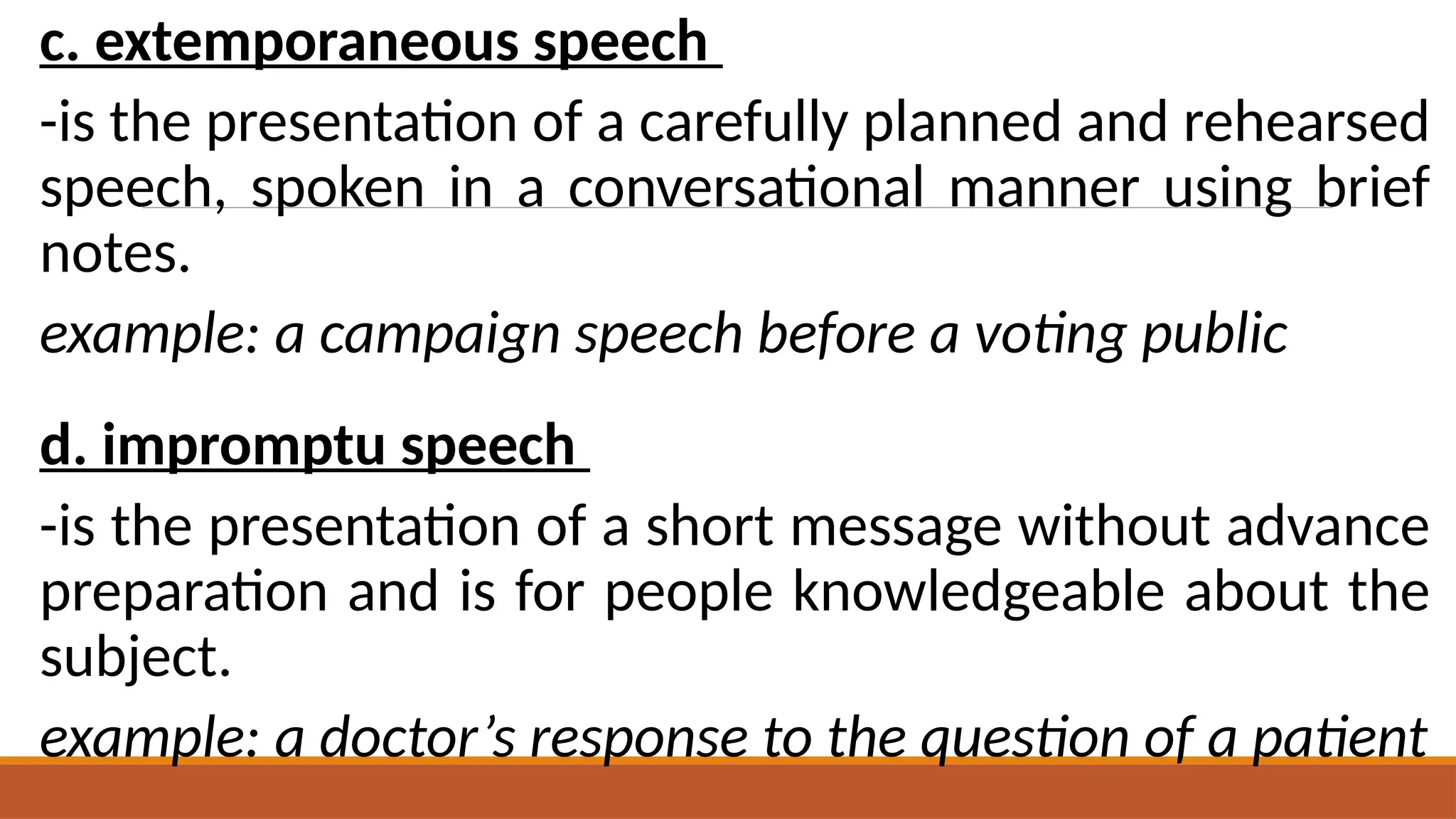 Oral Communication-Lesson 8-Speech & Types.pptx