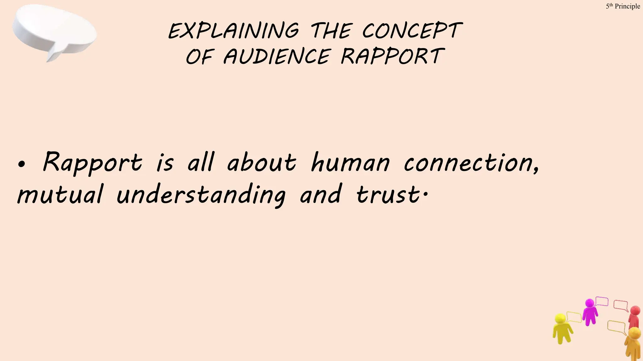 Oral Communication - Principle of Speech Delivery.pptx