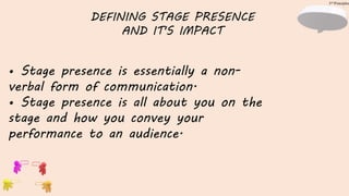 Oral Communication - Principle of Speech Delivery.pptx